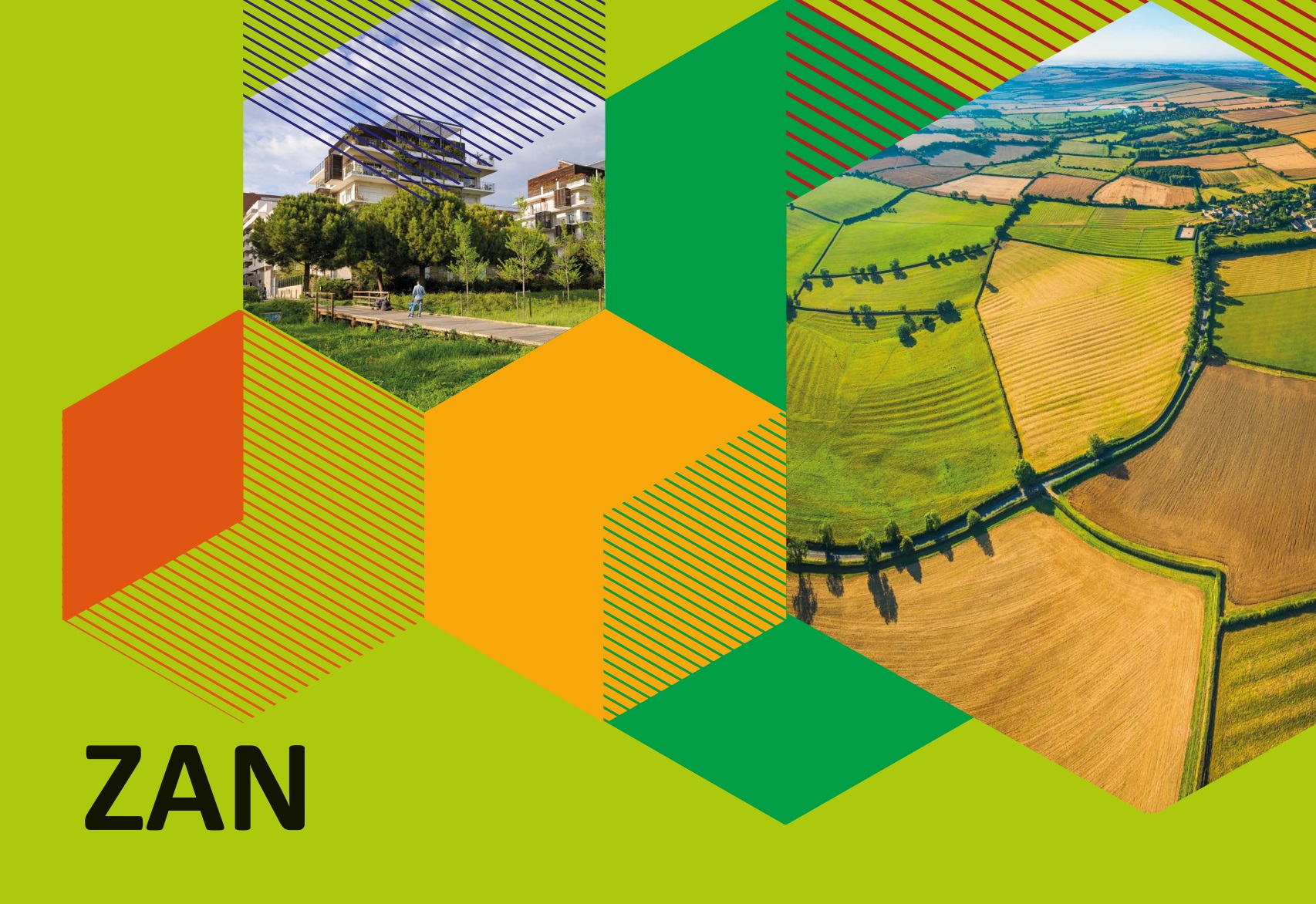 Le ZAN se précise enfin - Rémi CARDON